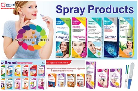 Wondfo Biotech Gmbh Nhà Sản Xuất Chất Lượng Tốt Nhất Bao Bì Hoàn Hảo