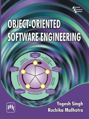 Object Oriented Software Engineering EBook Singh Yogesh Amazon In