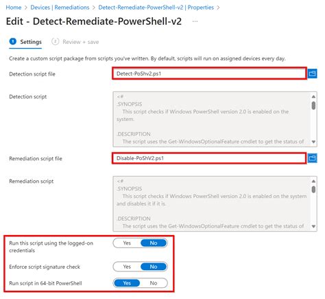 Reduce Your Attack Surface By Uninstalling Powershell Version 2 Using Powershell And Microsoft