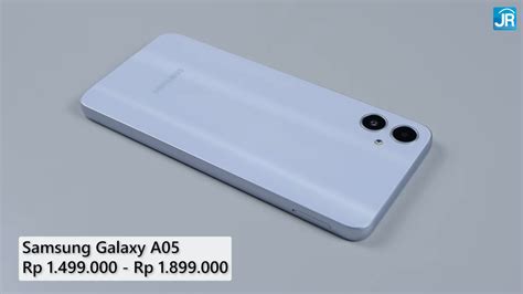 Review Samsung Galaxy A Indonesia Hp Samsung Murah Rp Jutaan Jagat Gadget