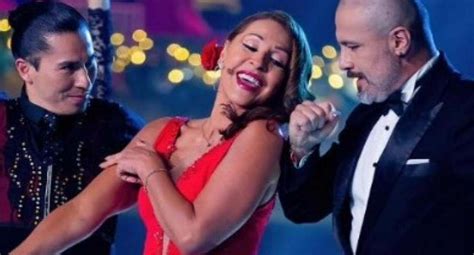En Yo Me Llamo Amparo Grisales Cantó En El Escenario Y Envió Mensaje