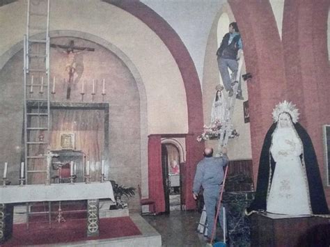 Parroquia de San Felix de Lugones Lugones da luz a Jesús