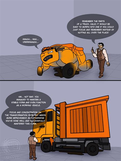 Calio Got Dumpy By Iwtbat On Newgrounds