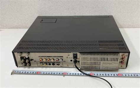 Sony ソニー Sl Hf705 ベータビデオデッキ 映像機器レトロ昔のビデオデッキn52 409中古のヤフオク落札情報