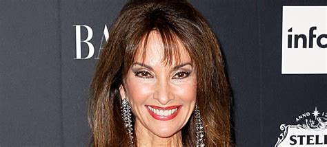 Susan Lucci Underwent Emergency Life Saving Heart Surgery Newsies