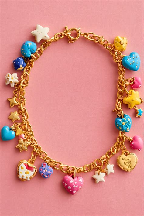 Top 25 Clay Jewelry Diy Easy To Make