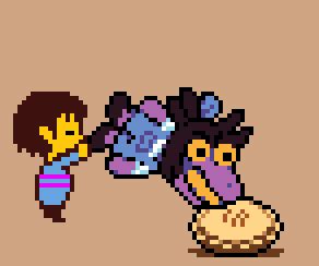 Cool Deltarune Fun Tumbex