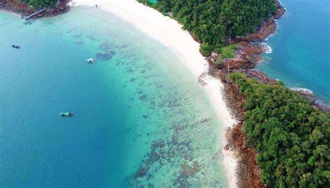 Myeik Archipelago Eyes Booming Tourism Amid Ready For New Year Global