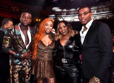 Sky Days Net Worth 2023 What Is The Black Ink Crew Star Worth