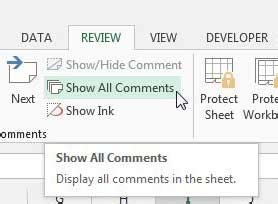 How To Print Comments In Excel Solve Your Tech