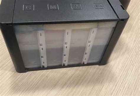 Струйный принтер Epson L110 | Festima.Ru - Мониторинг объявлений