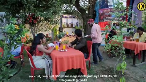 Babli Har Mard Ki EP Kangan Web Series