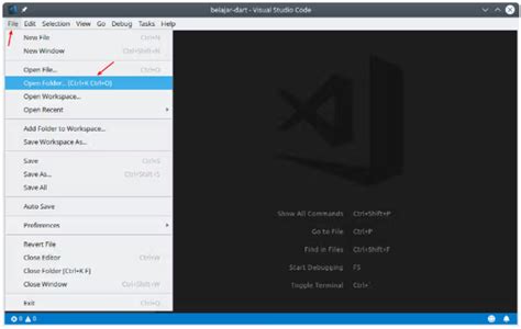 Bahasa Pemrograman Dart Cikara Studio Bahasa Pemrograman Dart Cikara Studio