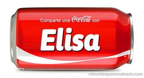 Mi Nombre Personalizado Nombres Coca Cola Mujer