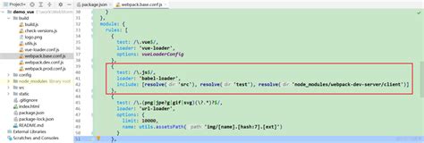 Vue 解决运算符报错：syntax Error Unexpected Token51cto博客vue项目报错