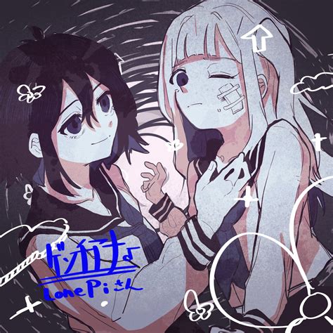 Original And 2 More Drawn By Kayassygoma Danbooru