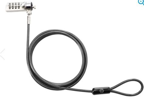 Hp Essential Combination Lock Tv And Home Appliances Electrical