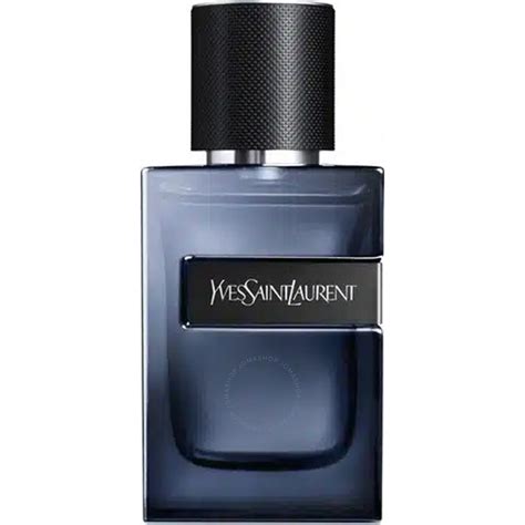Yves Saint Laurent Men S Y Elixir Parfum Parfum 2 Oz Tester