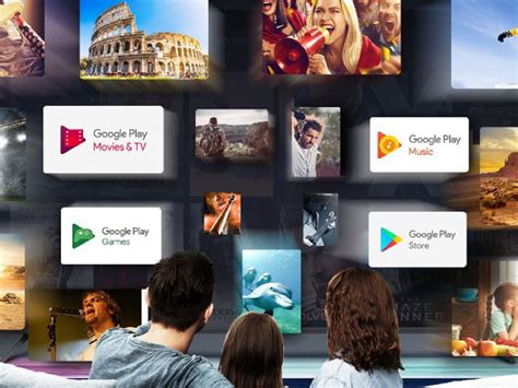How To Download Apps On TCL Smart Android TV