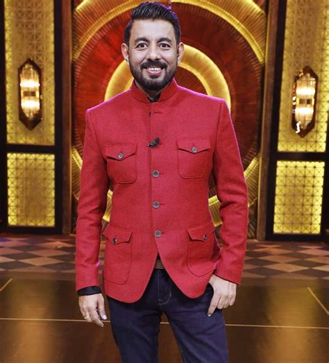 Aman Gupta To Amit Jain Check Out The Massive Net Worth Of Shark Tank