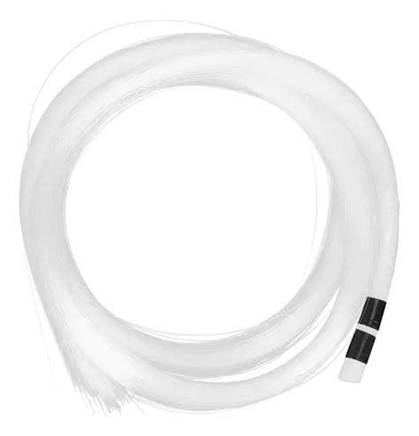 Cable De Fibra Óptica De Plástico Pmma De Piezas Cuotas sin interés