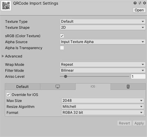 [error] ar foundation issue while reading unity engine unity