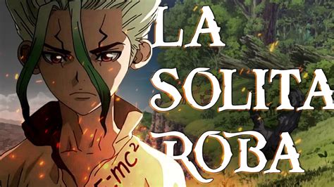 Grandi Rivelazioni Ma Anche Imperdonabili Difetti Drstone 3 Stagione