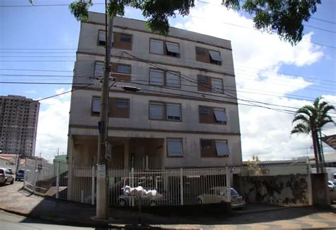 Condomínio Edifício Caiobá Rua Sem Nome 51 Guanabara Campinas SP