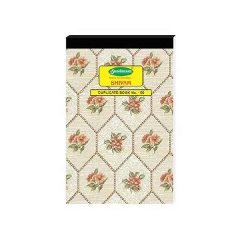 Cash Book At Best Price In India