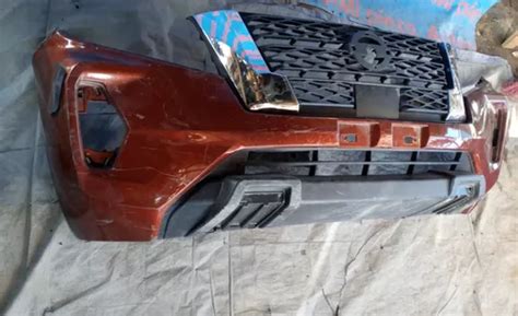 Facia Delantera Nissan Np Frontier Fascia En Venta En Durango Durango Por S Lo