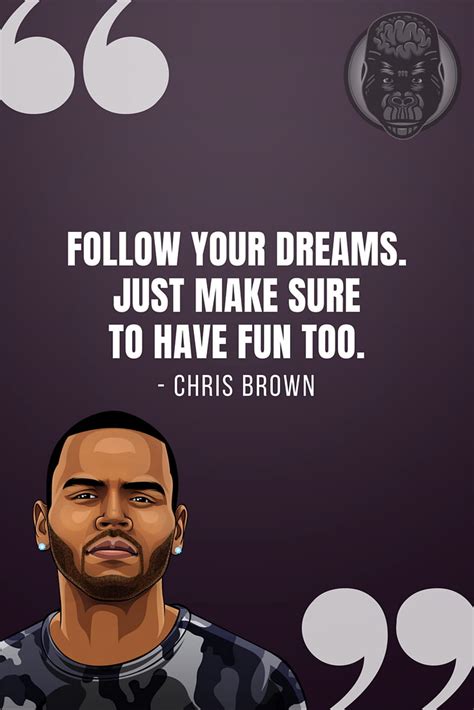Quotes Chris Brown