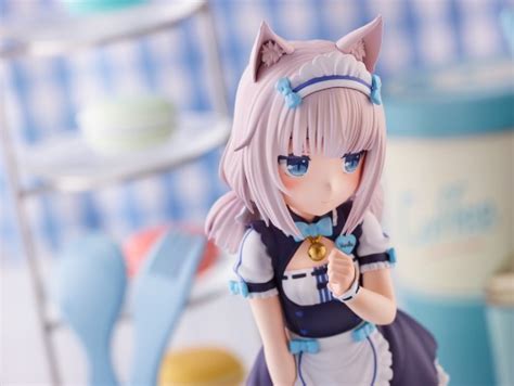 猫娘乐园 香草 ~pretty Kitty Style~ Hpoi手办维基