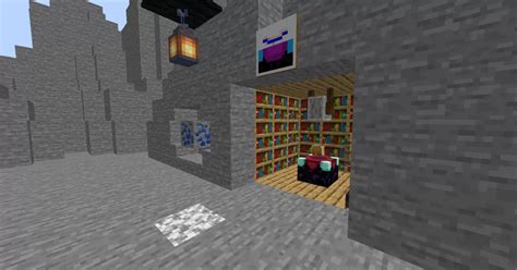 Mining Simulator Minecraft Map