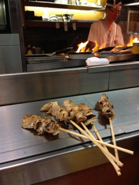 やきとりの名門 秋吉 鶴舞店鶴舞焼き鳥 Retty