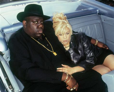 Faith Reveals What She Didnt Know About Biggie And Lil Kim Real Hip Hop Love N Hip Hop Hip