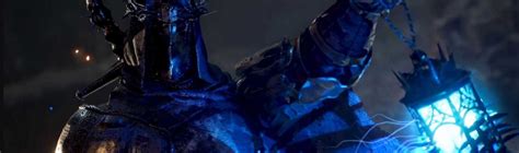 Lords Of The Fallen Ganha Primeira Parte Da Nova Temporada