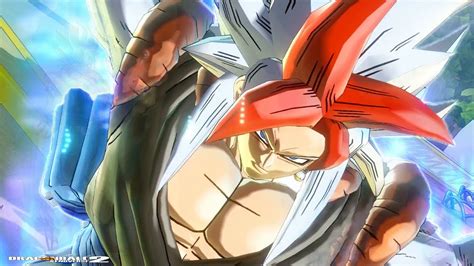 Gogito Ssj4