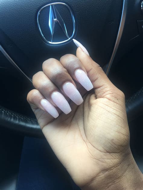 Nexgen Powder Nl 17 Nails Nexgen Body