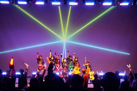 女性の健康×キャリア×ウェルビーイング！アイドル文化で挑む新たな試みが話題に 日刊エンタメクリップ