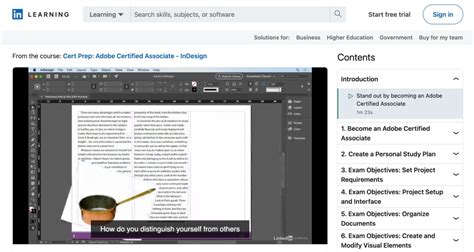 21 Best Free And Paid Linkedin Learning Courses 2024 Skill Courses
