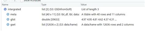 Chapter 6 Parse Output Results From Gsea Software Gseavis Reference Book
