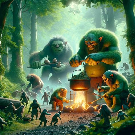 Hobbit Streszczenie I Opracowanie J R R Tolkien Skrotowo