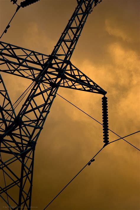 Power Grid A Different View