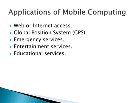 mobile computing unit 1 material pdf