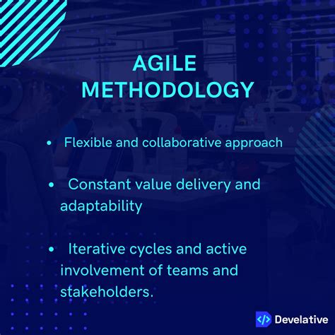 develative on linkedin agilemindset agilemethodologies