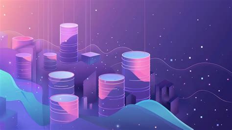 premium photo design a visual guide to understanding data lakes