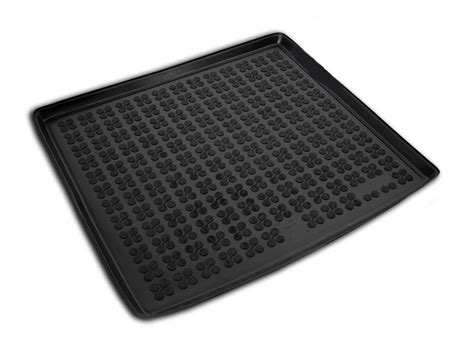 Kofferbakmat Opel Astra H Station Gummi GM Tuningparts