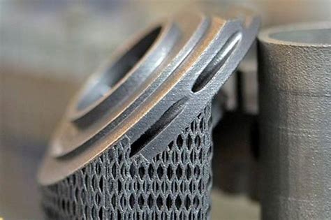Wire Arc Additive Manufacturing