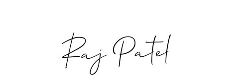97 Raj Patel Name Signature Style Ideas Outstanding Esignature