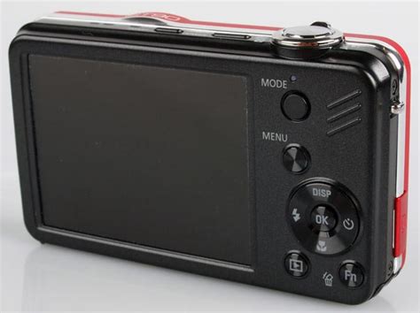 Samsung ST90 Digital Compact Camera Review | ePHOTOzine